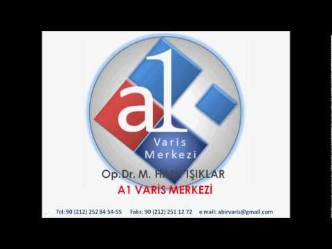 A1 VARİS MERKEZİ