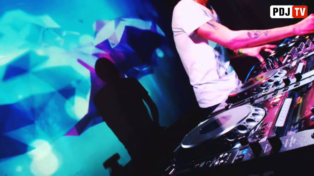 DJ Miller 2 эфир (promodj.com).mp4 - YouTube