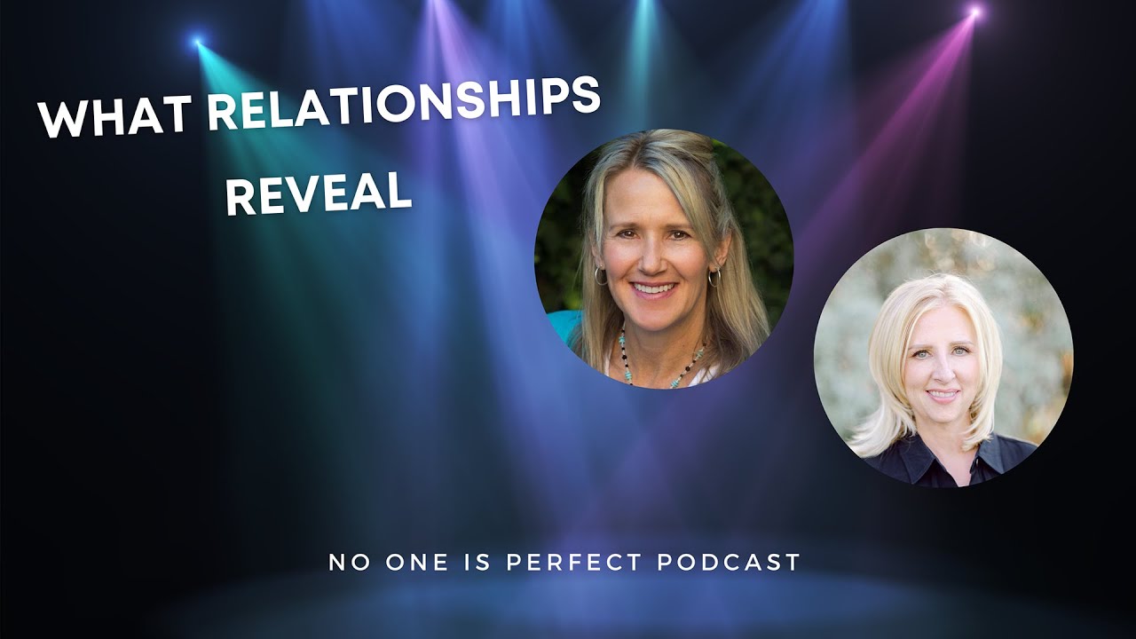 What Relationships Reveal - The Truth About Us - YouTube
