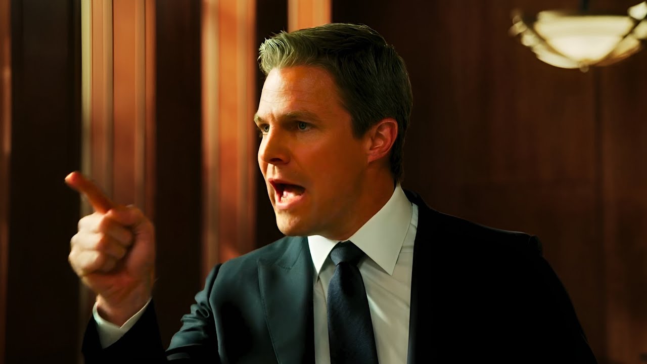 Suits LA Episode 6: Lester Thompson’s Shocking Confession and the Fight ...