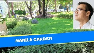 Manila Garden l Manila Update