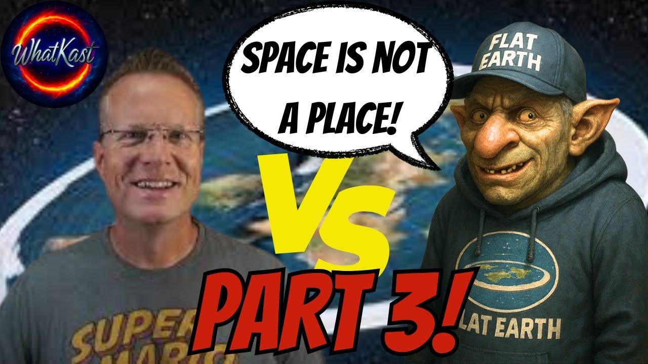 MCTOON VS DICK WAYNE ROUND 2 (PART 3) - YouTube
