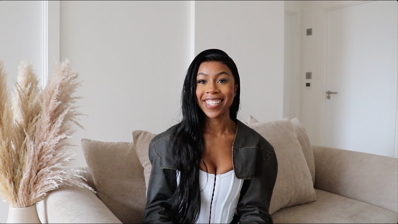 Attempting it All with Anashe - Becoming my Alter Ego (Episode 1) - YouTube