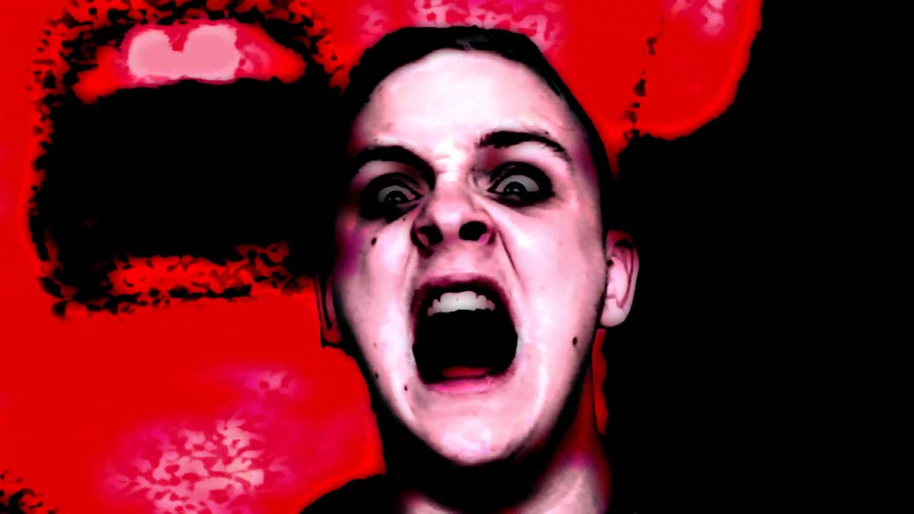 The Scream - YouTube