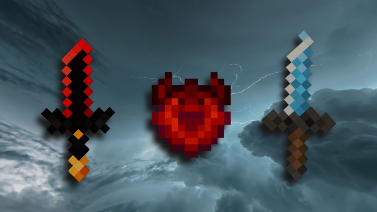 TOP 5 NEW PVP TEXTURE PACK FOR MCPE (1.20/1.17+) NO LAG!! (Minecraft ...