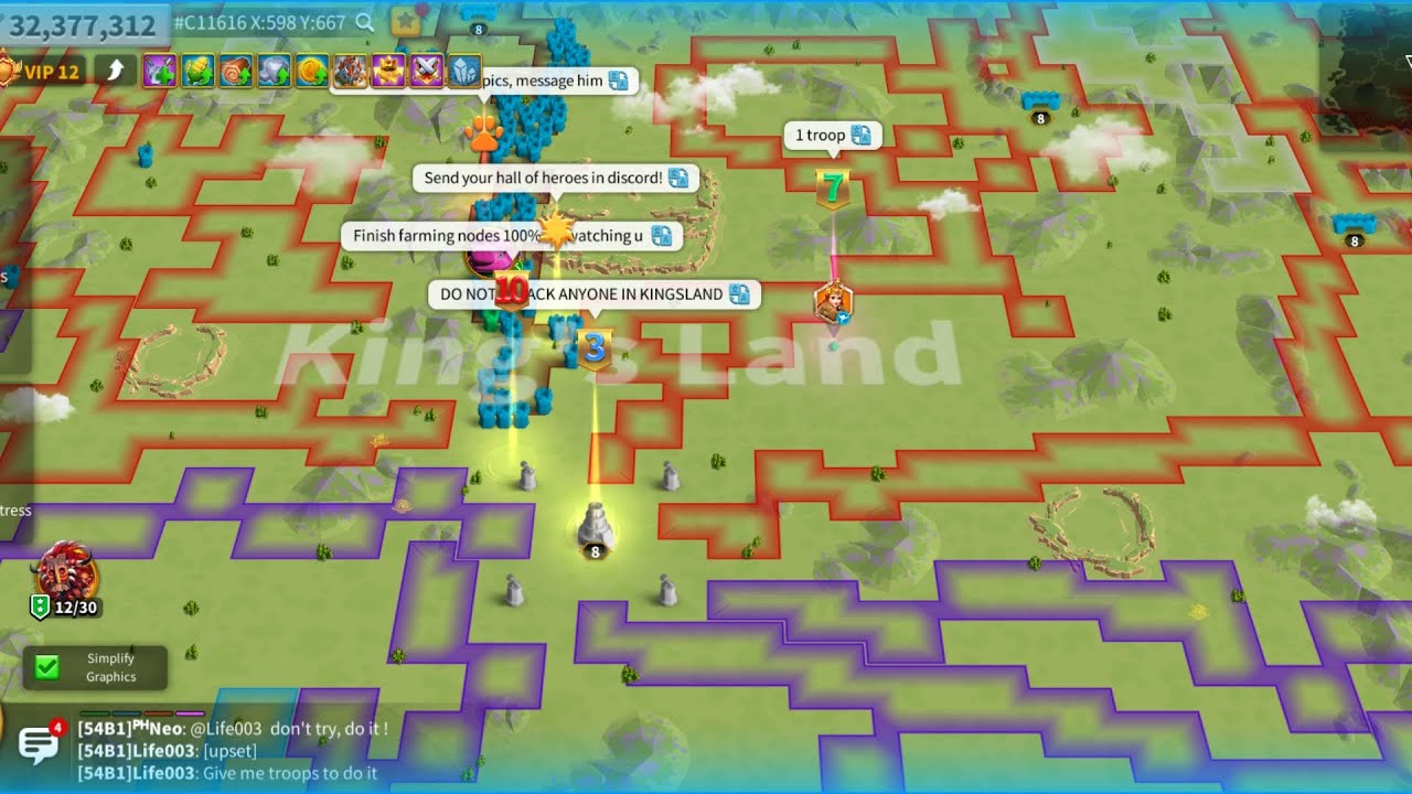 ROK #2554 1st SOC - YouTube