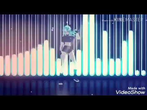 اغنيه اجنبيه اكثر من رائعه🎵Biliorena اغنيه راقصه💃 تصميم قناه عشق الانمي🥰