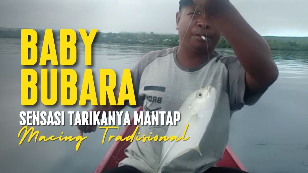 STRIKE BABY BUBARA SENSASI TARIKANYA BIKIN ENAK @VideoDroneTranding ...