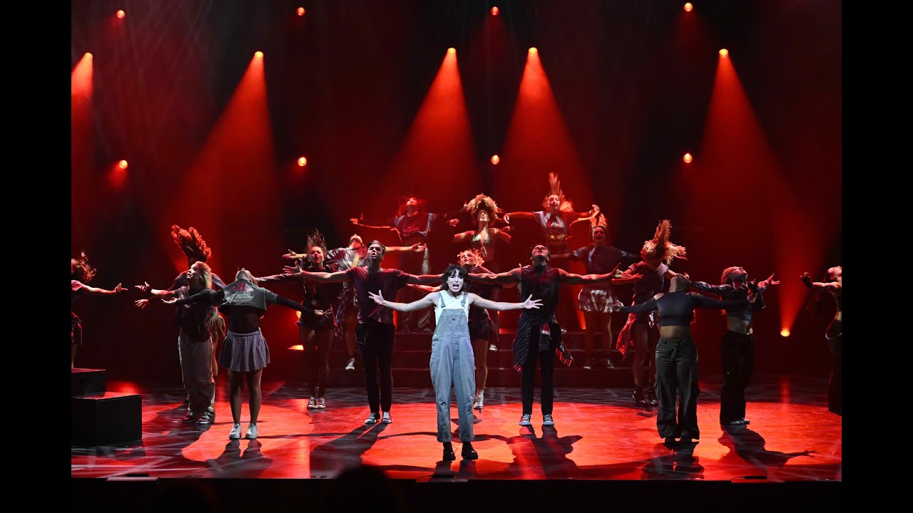 You Oughta Know (from Jagged Little Pill the Musical)- ED5INTERNATIONAL ...