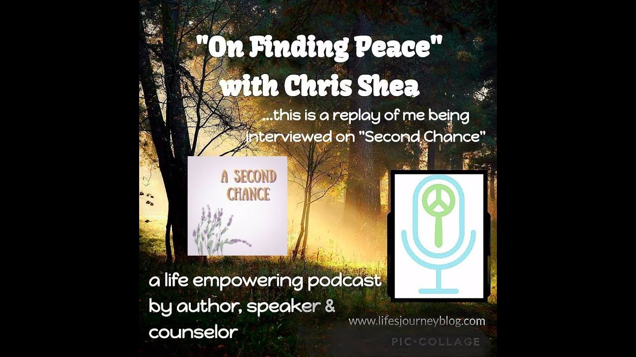 Second Chance Interview With Gina Kane YouTube second-chance-interview-with-gina-kane-youtube