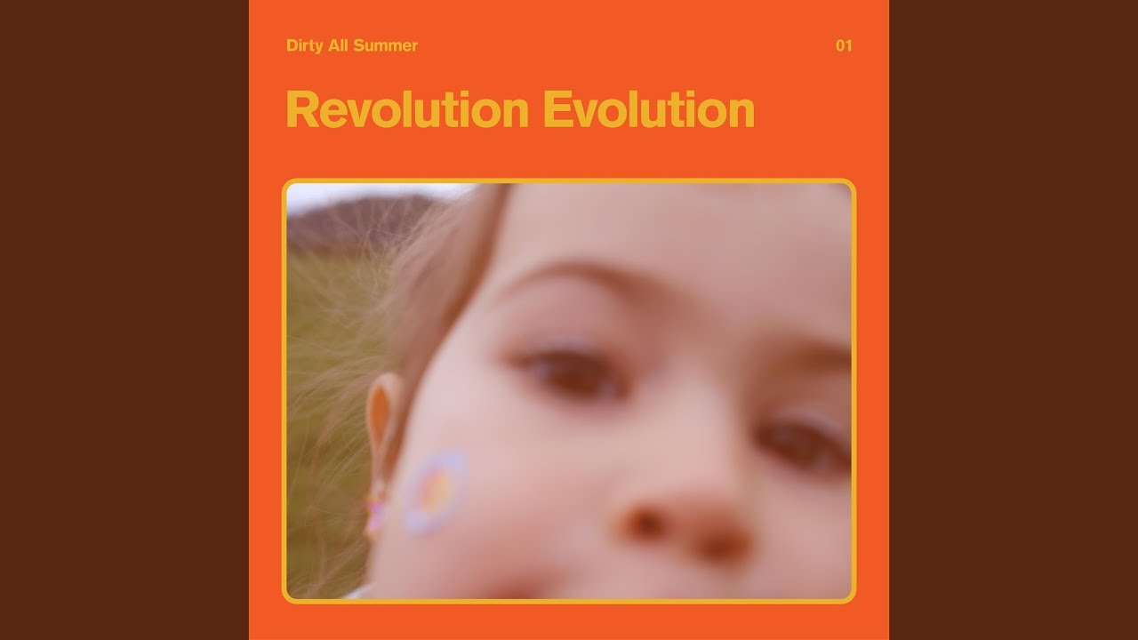 Revolution Evolution - YouTube