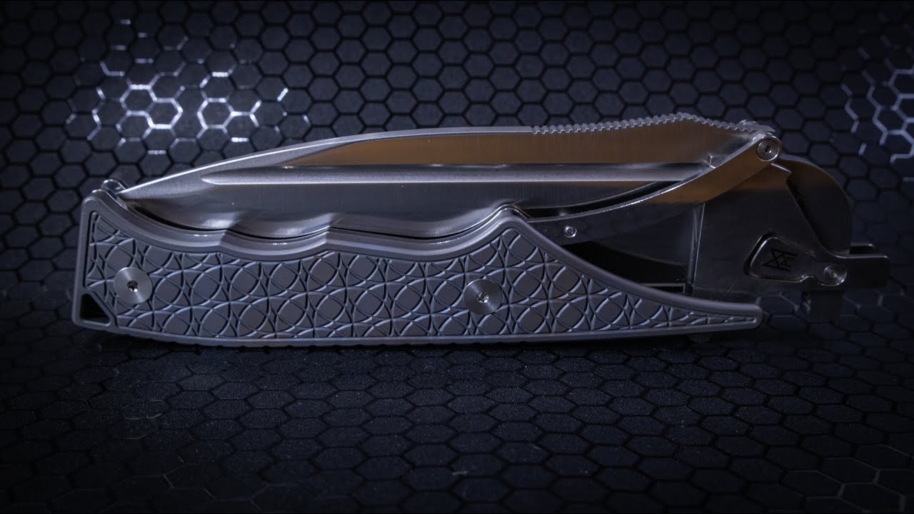 You'll Wish You Had Bought One! - MIDGARDS MESSER VALHALLA - YouTube