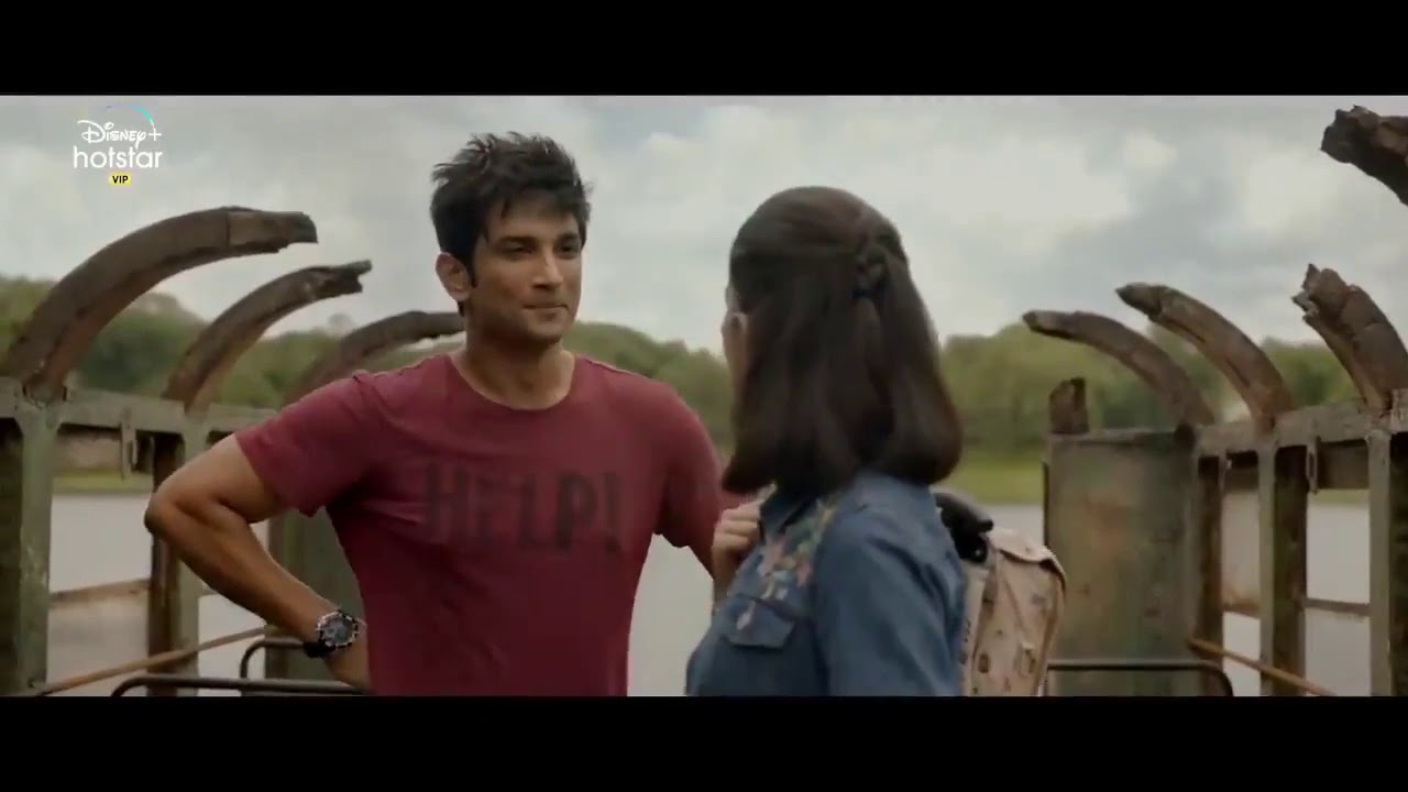 Worlds Emotional beautiful Smile : Sushant Singh Rajput - YouTube