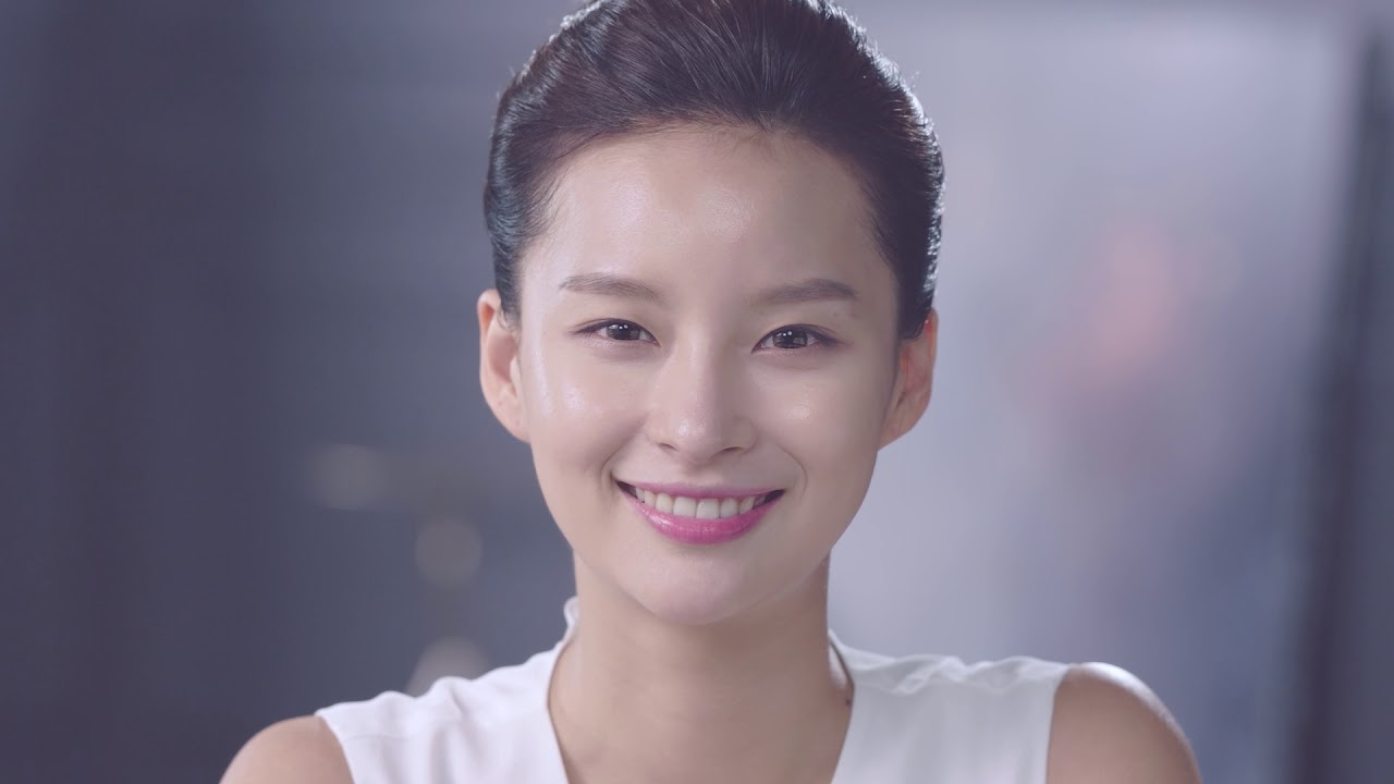 LG Pra.L(프라엘) 갈바닉 이온 부스터 BBJ1 - YouTube