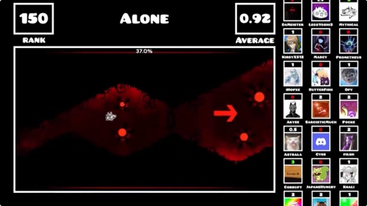 holy gang gangormous - YouTube