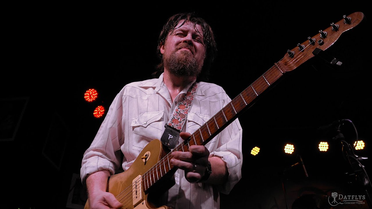 Damon Fowler 2024 07 19 "Full Show" Boca Raton, Florida - The Funky ...