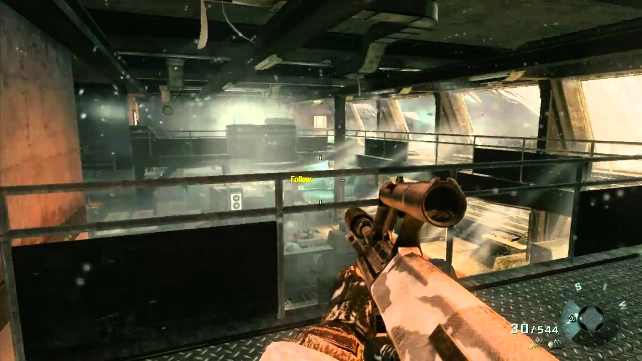 Call of Duty: Black Ops - Intel Location Guide - WMD | WikiGameGuides ...