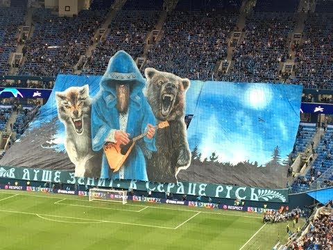 Zenit St. Petersburg vs RB Leipzig 0:2 Highlights Tore Championsleague Gruppenphase