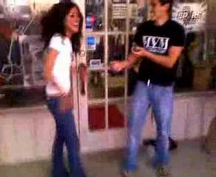 Pants Falling! haha - YouTube