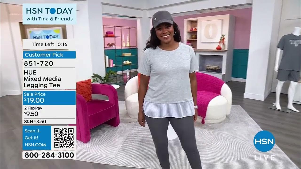 HSN | HSN Today with Tina & Friends 09.05.2024 - 07 AM - YouTube