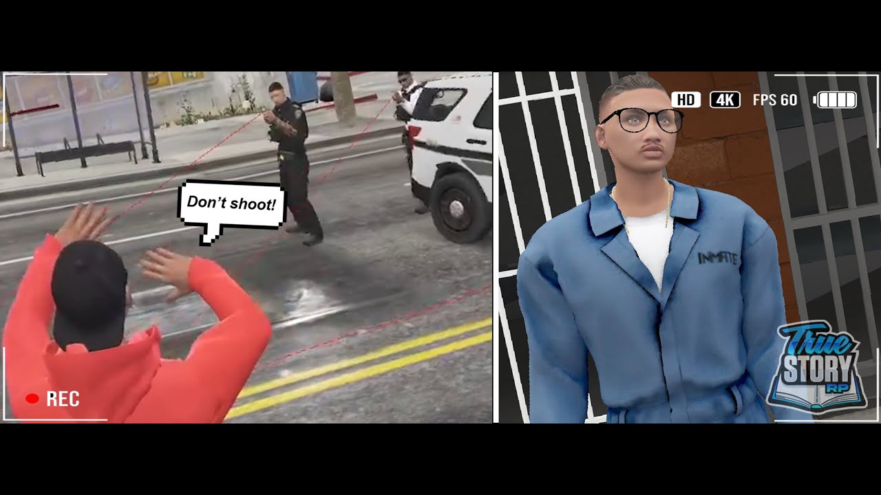 I GOT INTO A HIGHSPEED WITH JOHNNY LAW & THIS HAPPENED... 👿 *Gone Bad ...