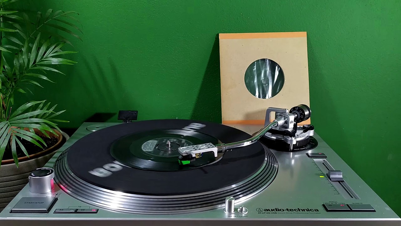 Bobby Darin - You Must Have Been A Beautiful Baby (1961) (EP Original ...
