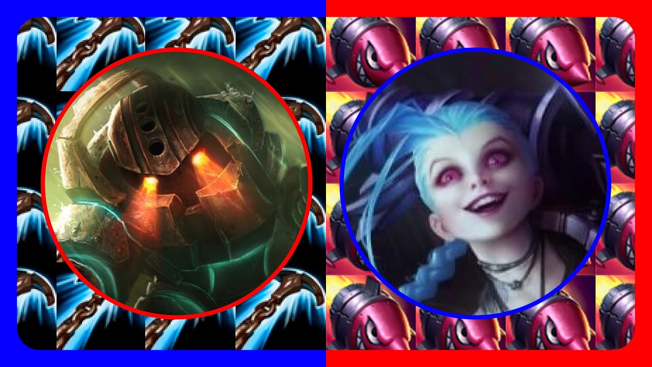 The Worst Duo You Know | League of Legends Ranked Climb - YouTube