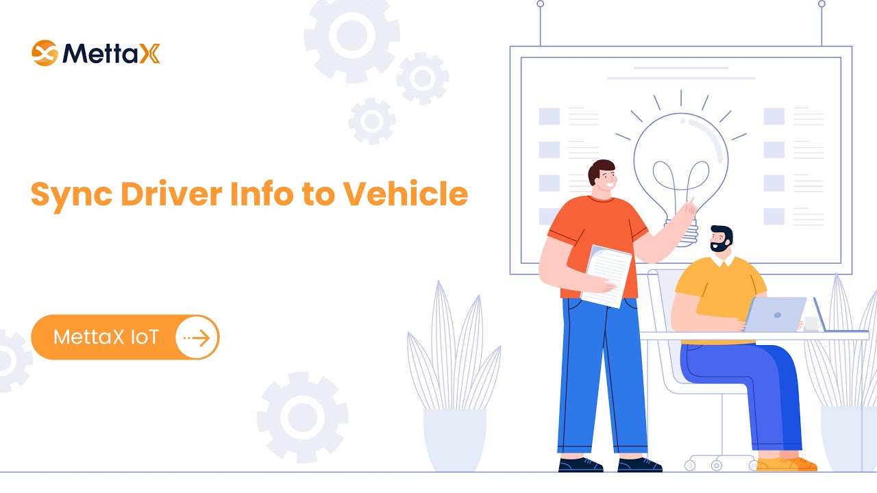 12.Sync Driver Info to Vehicle - YouTube