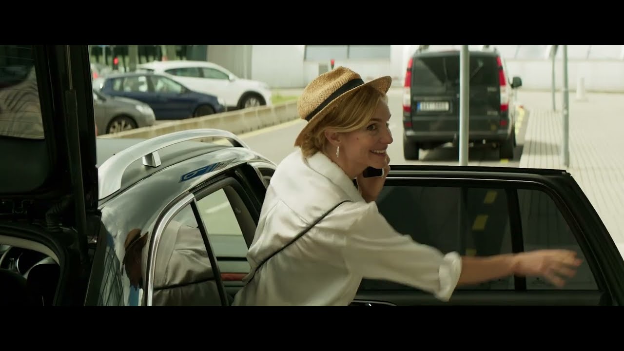 Female Factor (2022) Official Trailer - YouTube