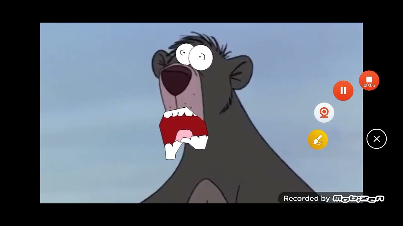 Cartoon Network Lore Crowd Torch Walking 2018 - YouTube