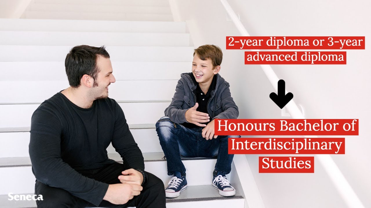 Ontario 2-year diploma or 3-year advanced diploma to Honours Bachelor ...