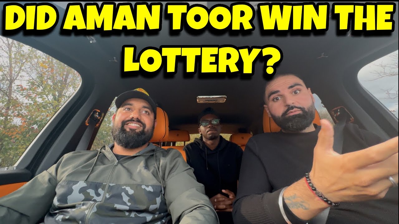 Coffee & Convos in a Rolls Royce: Aman Toor on Success, Cars & Business Ventures | @AmanToor ...