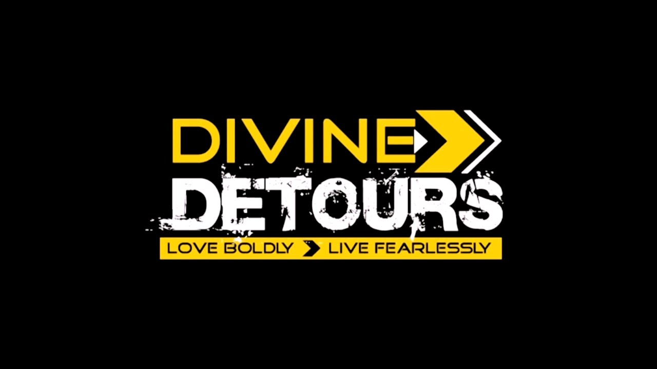 Divine Detours - YouTube