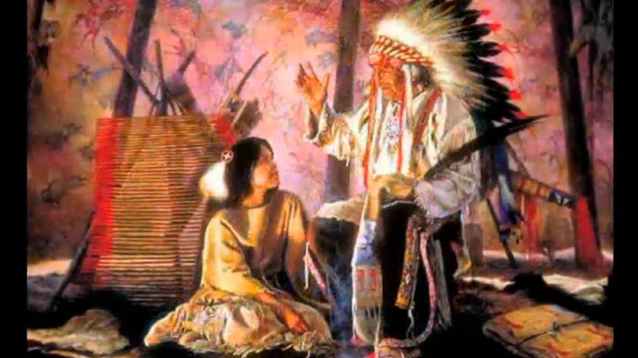 Enigma - Indian chanting - YouTube