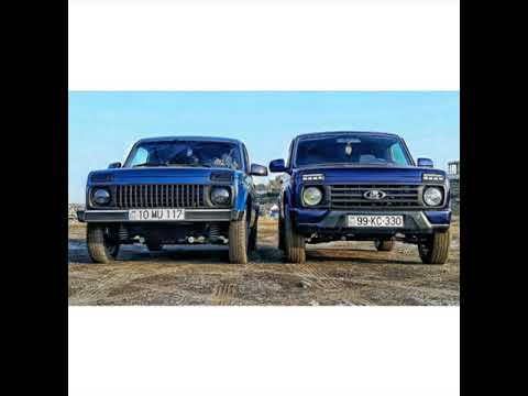 Xarici Mahni Nanina Dido (Sumuye dusen mahni)