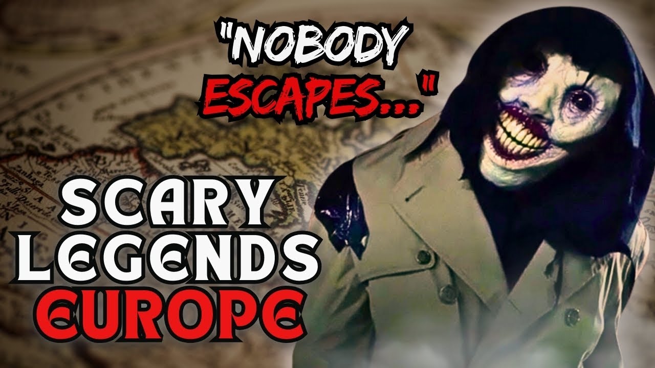 You Need to Know the Most Terrifying European Urban Legends of All Time ...