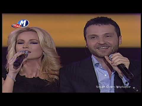 Sinan Özen Söylüyor Canlı  Part 1 TRT Müzik 06 Kasım 2010 HD 4K