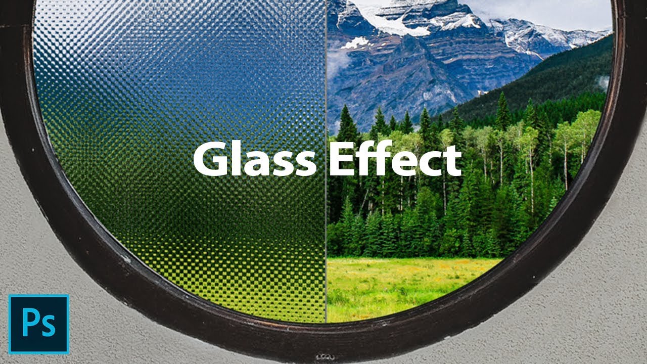 Photoshop Tutorial How To Make Glass Effect In Photoshop In Hindi photoshop-tutorial-how-to-make-glass-effect-in-photoshop-in-hindi