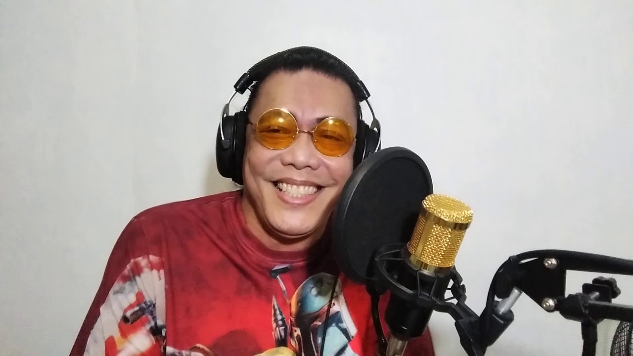 John Raymundo Covers 'Live' sings SOMETIMES, SOMEWHERE by Basil Valdez - YouTube