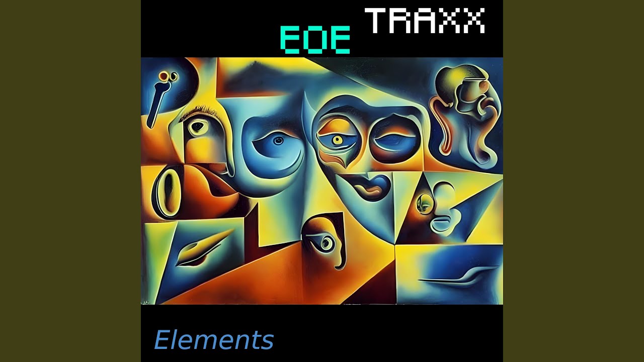 Element Epsilon - YouTube