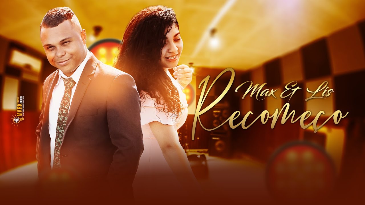 Max & Lis - Recomeço - YouTube
