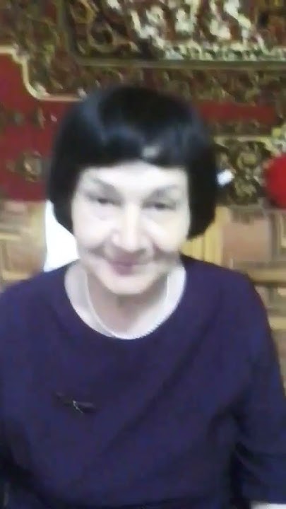 алёнка бабушка Youtube
