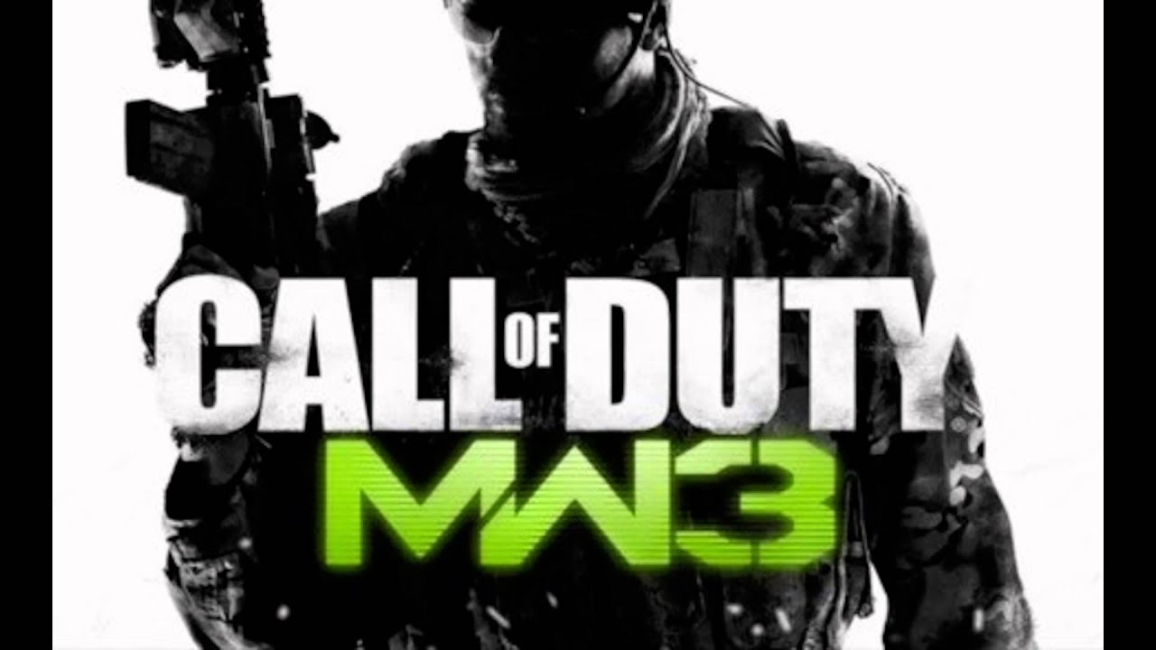 MW3 - PMC Victory Theme Soundtrack - YouTube