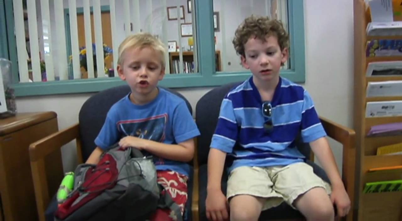 The Incredible Infuriated Shrinking Teacher - YouTube