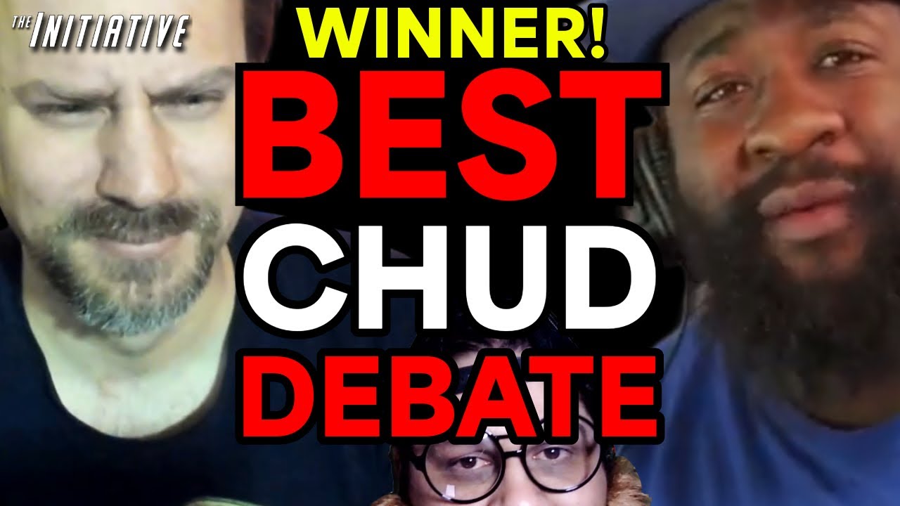 Viewers' Choice Award for BEST ANTI-FANDOM DEBATE! - YouTube