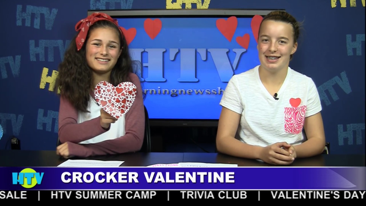 HTV News 2017-2-14 - YouTube