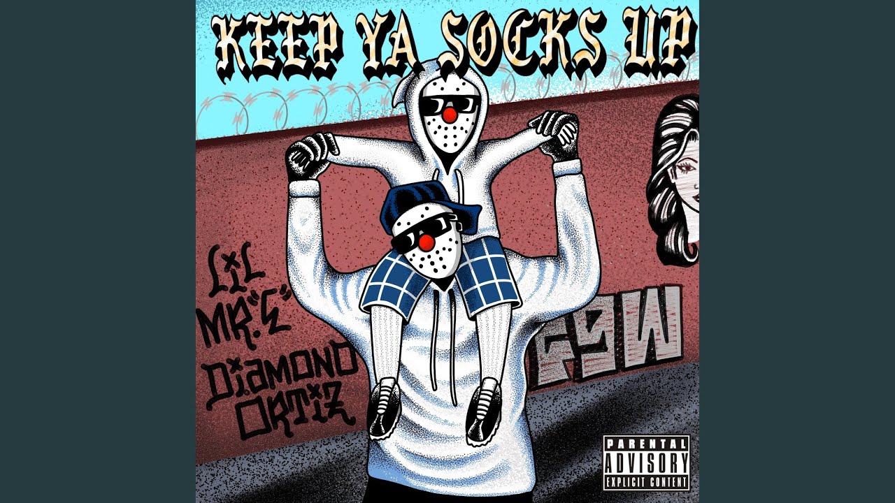keep-ya-socks-up-feat-lil-mr-e-diamond-ortiz-youtube