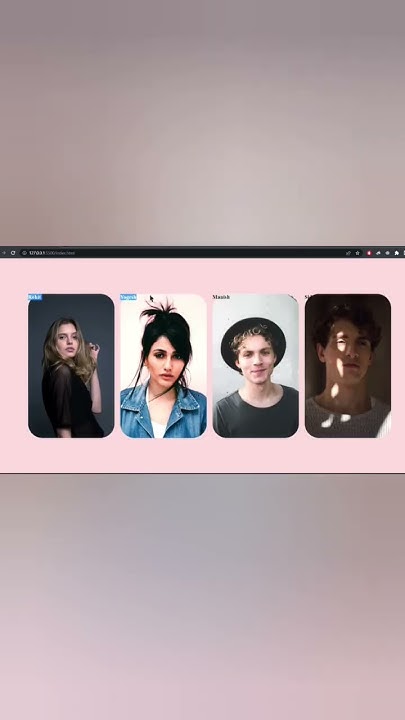 Awesome Buttons Hover Effects Using Html And Css Coding Youtubeshorts Code Css Javascript