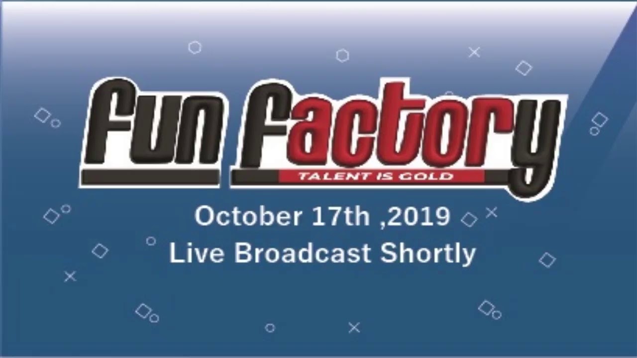 Fun Factory Uganda Comedicine Live 17- 10 - 2019/ Latest comedy October ...