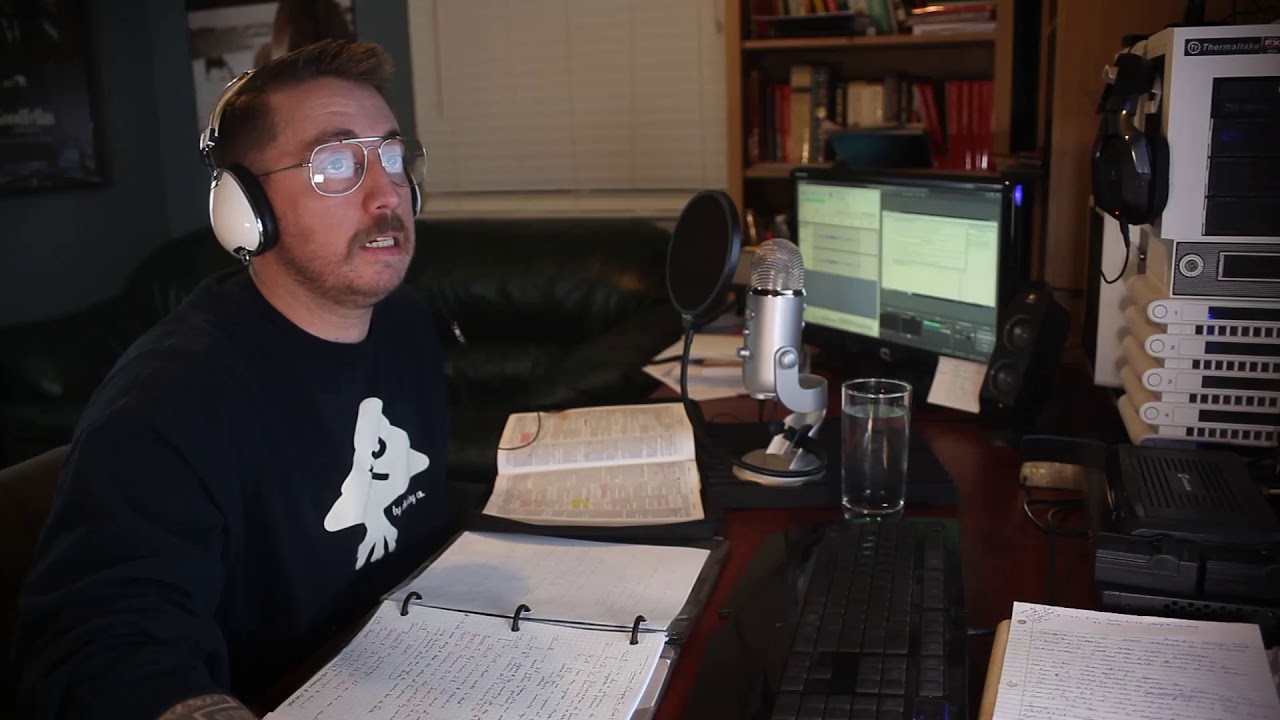 James Chapter 2 - 30 Minute Bible Study - YouTube